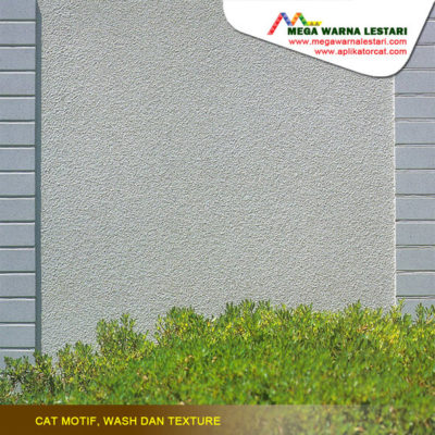 Cat Motif, Texture & Wash - PT. Mega Warna Lestari